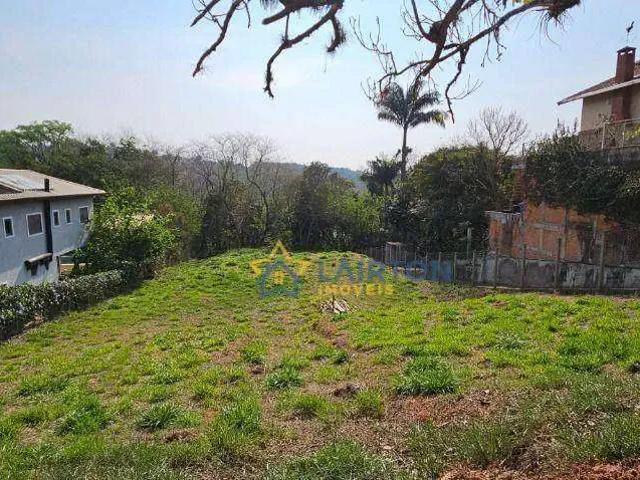 Terreno em Condomínio para Venda em Piracaia/SP Condomínio Riviera do Jaguari