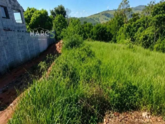 Terreno em Condomínio para Venda em Piracaia/SP Jardim Monte Cristo