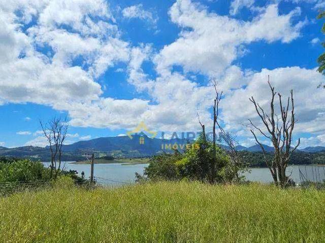 Terreno em Condomínio para Venda em Piracaia/SP Pião