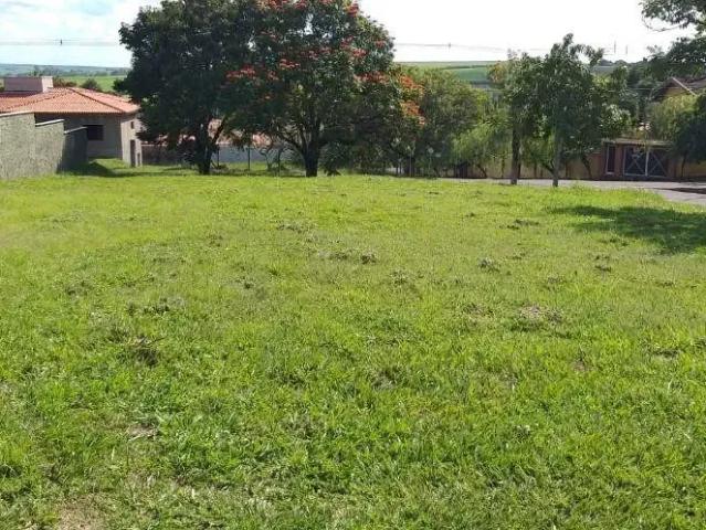 Terreno em Condomínio para Venda em Piracicaba/SP Colinas do Piracicaba Ártemis