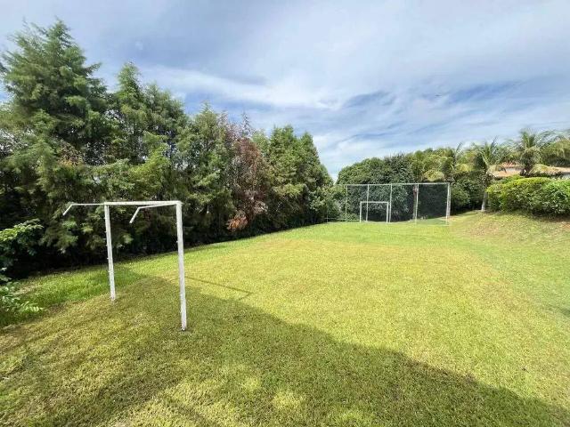Terreno em Condomínio para Venda em Piracicaba/SP Colinas do Piracicaba Ártemis