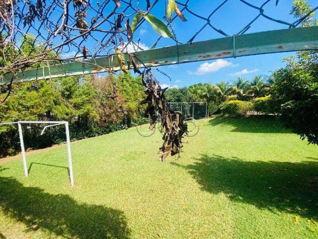 Terreno em Condomínio para Venda em Piracicaba/SP Colinas do Piracicaba Ártemis