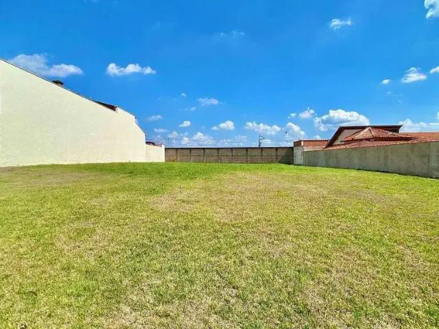 Terreno em Condomínio para Venda em Piracicaba/SP Colinas do Piracicaba Ártemis