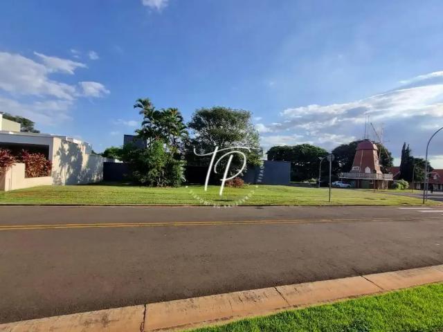 Terreno em Condomínio para Venda em Piracicaba/SP Conceição