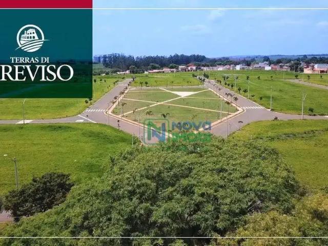 Terreno em Condomínio para Venda em Piracicaba/SP Conceição