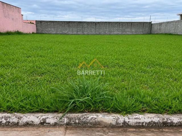 Terreno em Condomínio para Venda em Piracicaba/SP Campestre