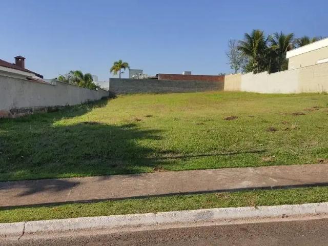 Terreno em Condomínio para Venda em Piracicaba/SP Campestre