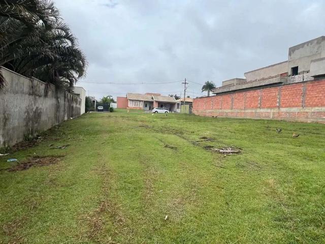 Terreno em Condomínio para Venda em Piracicaba/SP Campestre