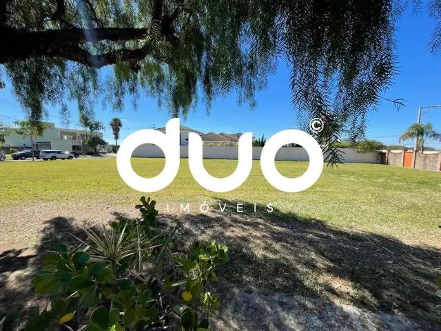 Terreno em Condomínio para Venda em Piracicaba/SP Campestre