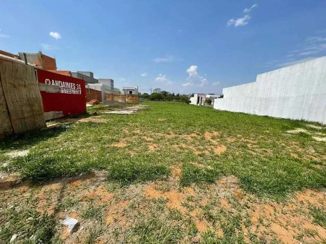 Terreno em Condomínio para Venda em Piracicaba/SP Campestre
