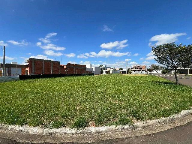 Terreno em Condomínio para Venda em Piracicaba/SP Campestre