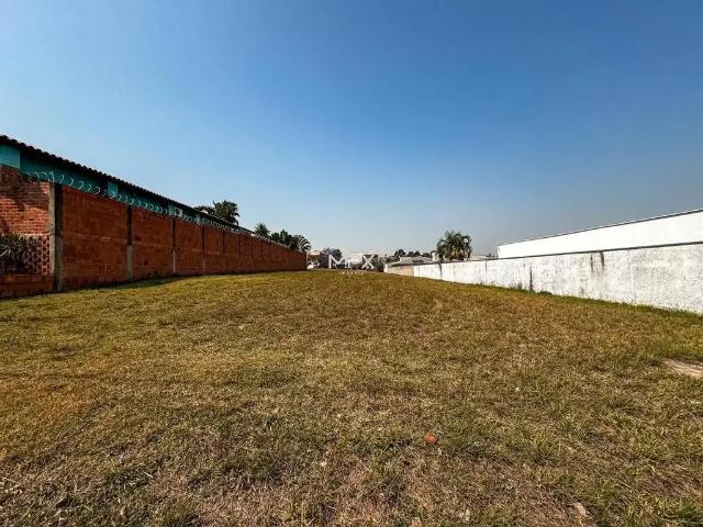 Terreno em Condomínio para Venda em Piracicaba/SP Campestre