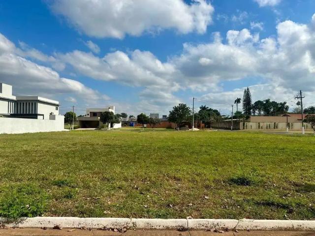 Terreno em Condomínio para Venda em Piracicaba/SP Campestre
