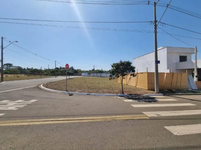 Terreno em Condomínio para Venda em Piracicaba/SP Campestre