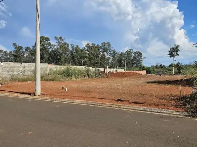Terreno em Condomínio para Venda em Piracicaba/SP Campestre