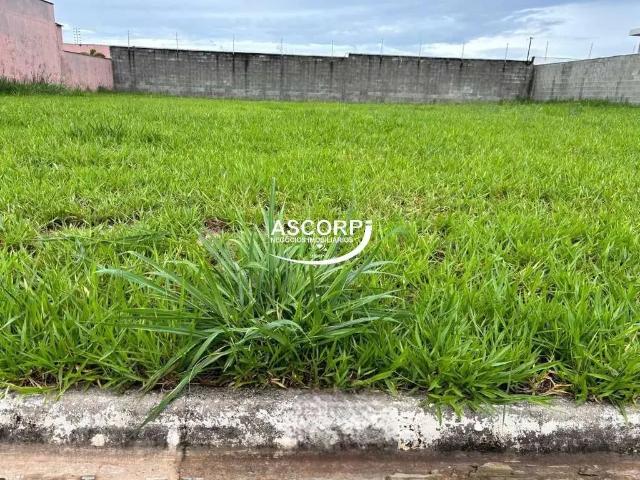 Terreno em Condomínio para Venda em Piracicaba/SP Campestre