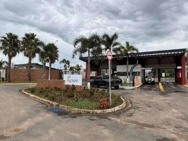 Terreno em Condomínio para Venda em Piracicaba/SP Campestre