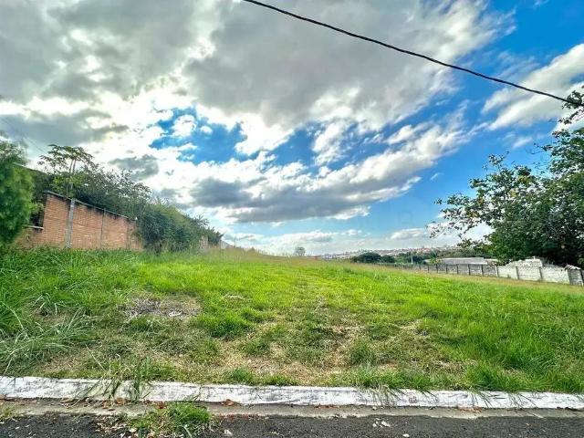 Terreno em Condomínio para Venda em Piracicaba/SP Campestre