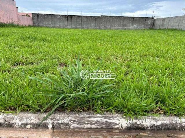 Terreno em Condomínio para Venda em Piracicaba/SP Campestre