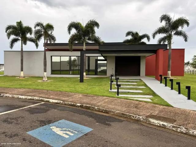 Terreno em Condomínio para Venda em Piracicaba/SP Campestre 2 Quartos
