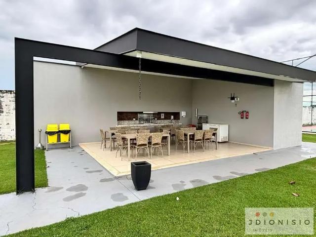 Terreno em Condomínio para Venda em Piracicaba/SP Campestre