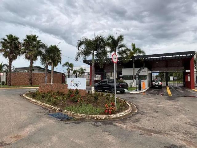 Terreno em Condomínio para Venda em Piracicaba/SP Campestre
