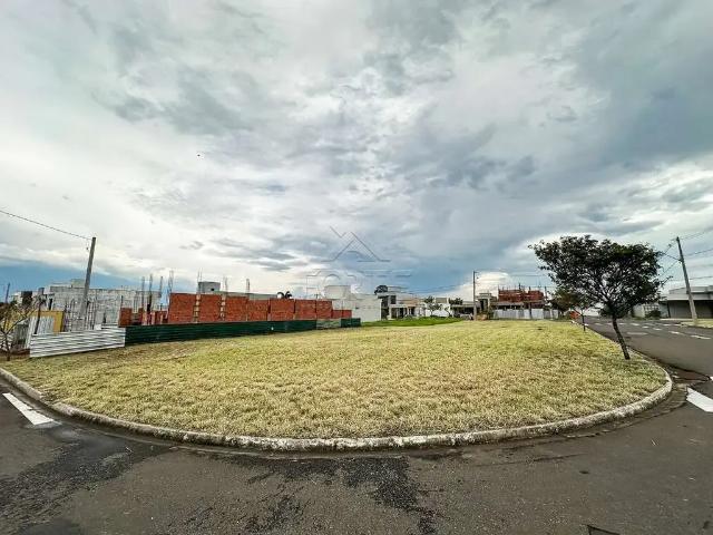 Terreno em Condomínio para Venda em Piracicaba/SP Campestre