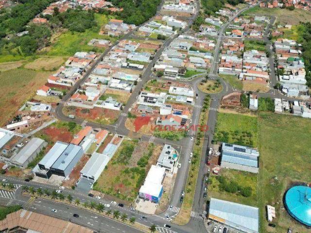 Terreno em Condomínio para Venda em Piracicaba/SP Campestre