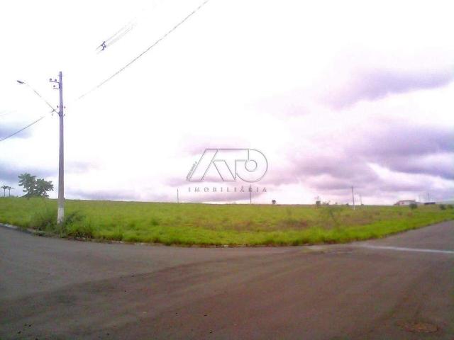 Terreno em Condomínio para Venda em Piracicaba/SP Campestre