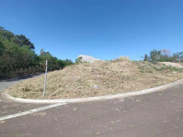 Terreno em Condomínio para Venda em Piracicaba/SP Campestre