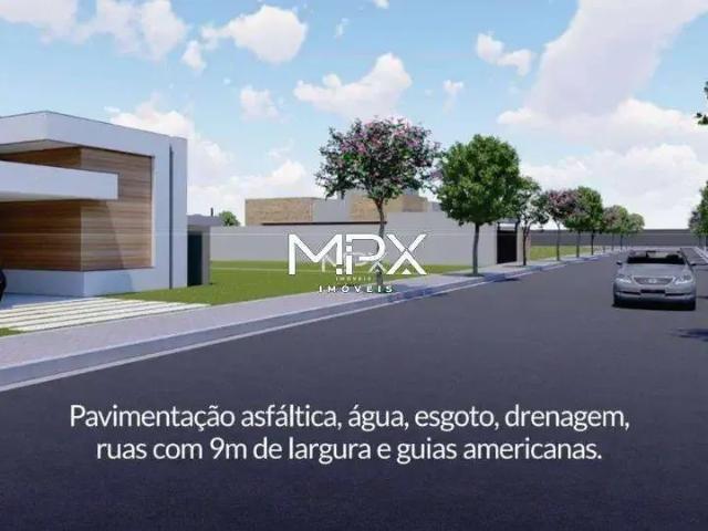 Terreno em Condomínio para Venda em Piracicaba/SP Campestre