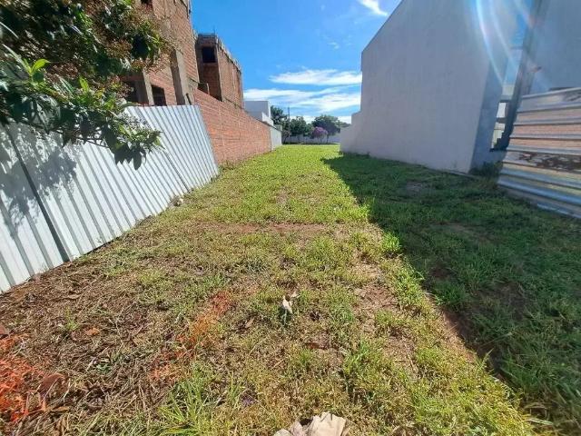Terreno em Condomínio para Venda em Piracicaba/SP Campestre