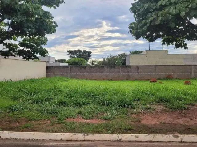 Terreno em Condomínio para Venda em Piracicaba/SP Campestre