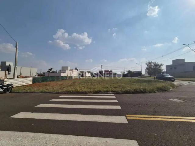 Terreno em Condomínio para Venda em Piracicaba/SP Campestre