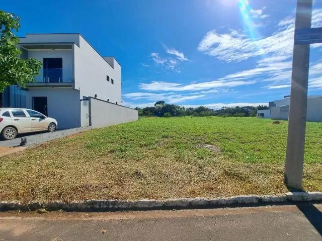 Terreno em Condomínio para Venda em Piracicaba/SP Campestre