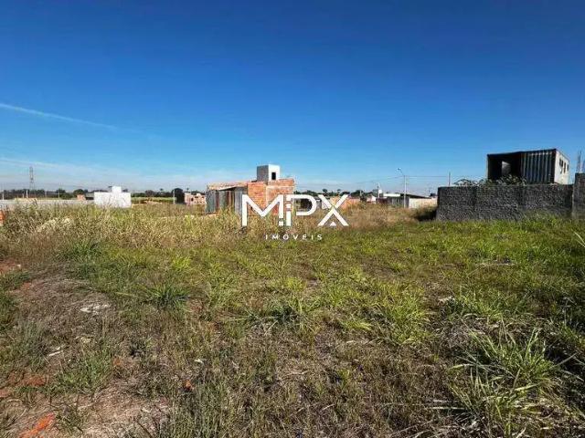 Terreno em Condomínio para Venda em Piracicaba/SP Campestre