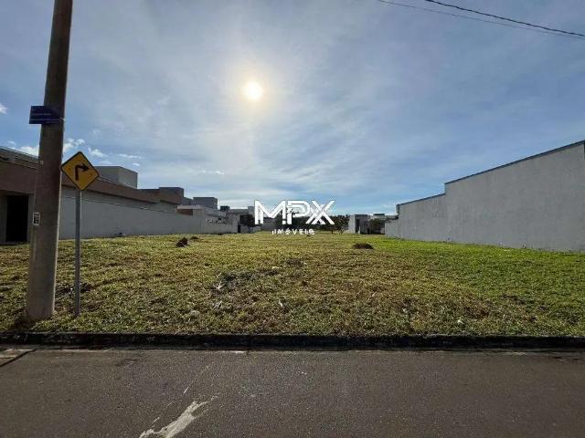Terreno em Condomínio para Venda em Piracicaba/SP Campestre