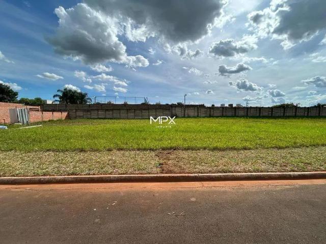 Terreno em Condomínio para Venda em Piracicaba/SP Campestre