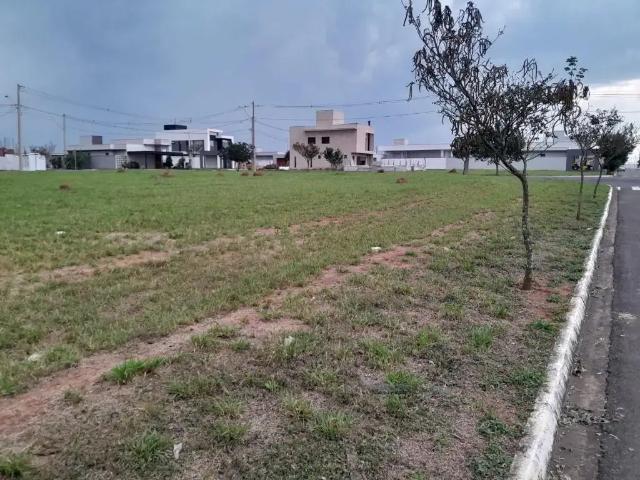 Terreno em Condomínio para Venda em Piracicaba/SP Campestre