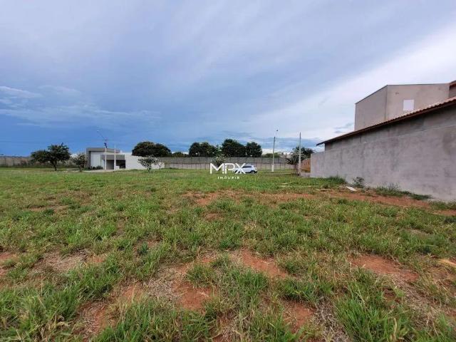 Terreno em Condomínio para Venda em Piracicaba/SP Campestre