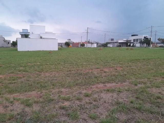 Terreno em Condomínio para Venda em Piracicaba/SP Campestre