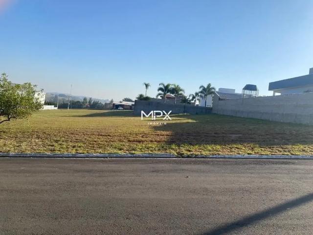 Terreno em Condomínio para Venda em Piracicaba/SP Campestre