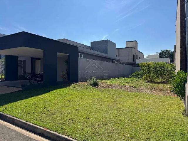 Terreno em Condomínio para Venda em Piracicaba/SP Campestre