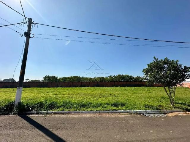 Terreno em Condomínio para Venda em Piracicaba/SP Campestre