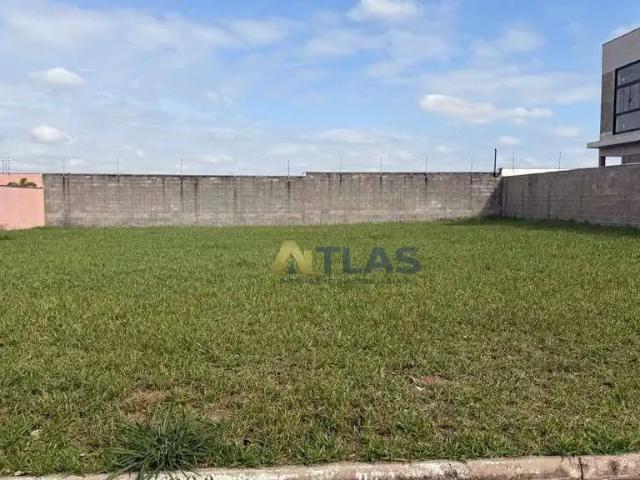 Terreno em Condomínio para Venda em Piracicaba/SP Campestre
