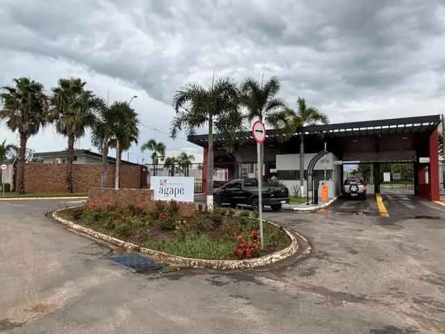 Terreno em Condomínio para Venda em Piracicaba/SP Campestre