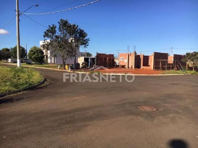 Terreno em Condomínio para Venda em Piracicaba/SP Campestre