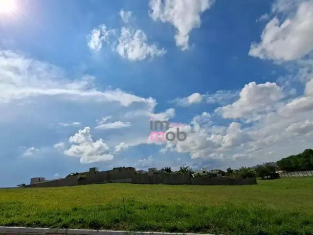 Terreno em Condomínio para Venda em Piracicaba/SP Campestre