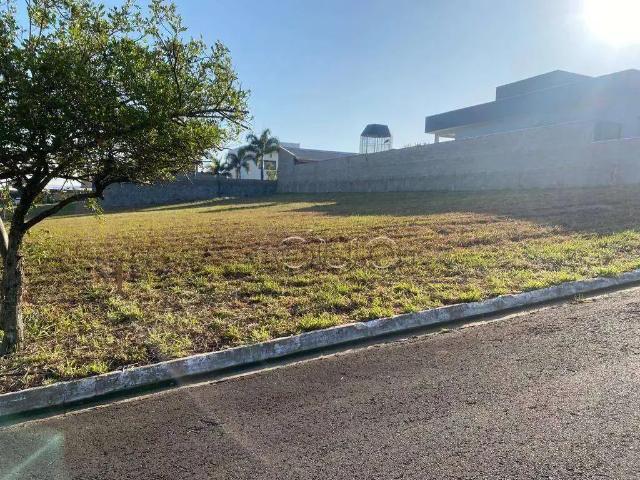 Terreno em Condomínio para Venda em Piracicaba/SP Campestre