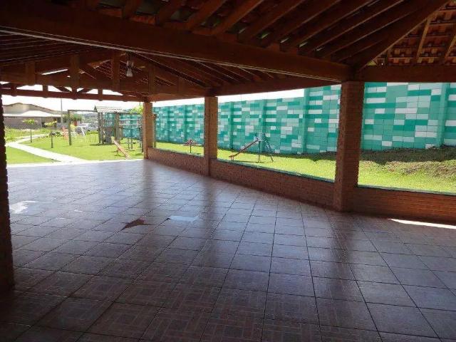 Terreno em Condomínio para Venda em Piracicaba/SP Campestre